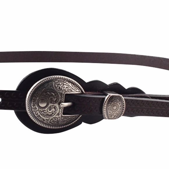 Accessories | Gypsy Bohemian Western Concho Belt | Poshmark